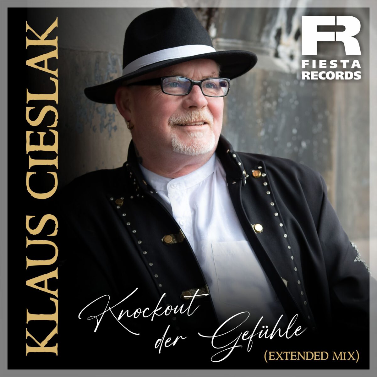 Klaus Cieslak – Knockout der Gefühle (Extended Mix) · Berger´s ...