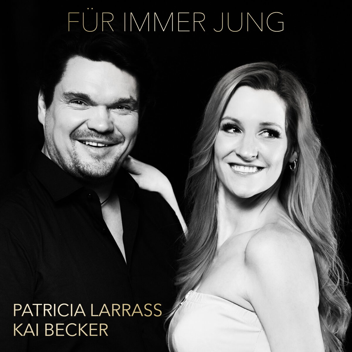 Patricia Larrass, Kai Becker – Für immer jung · Berger´s ...