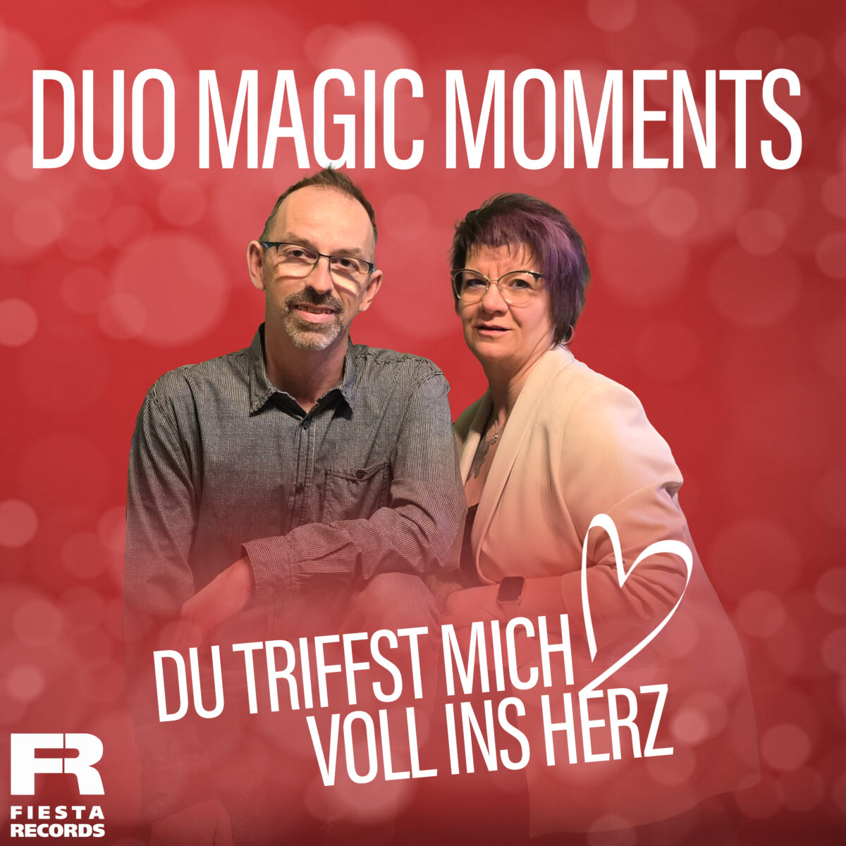 Duo Magic Moments – Du triffst mich voll ins Herz · Berger´s ...