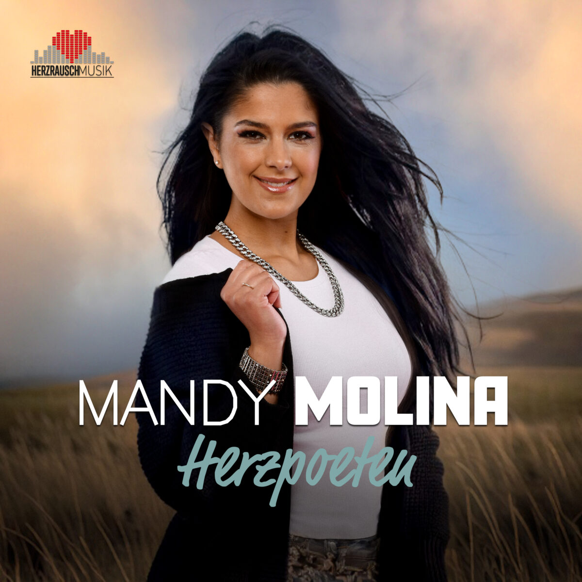Mandy Molina – Herzpoeten · Berger´s Schlagerparadies – bergers ...