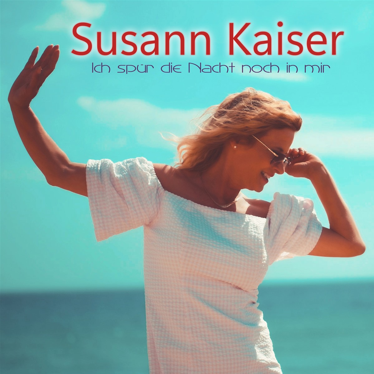 SUSANN KAISER – Ich spür die Nacht noch in mir · Berger´s ...