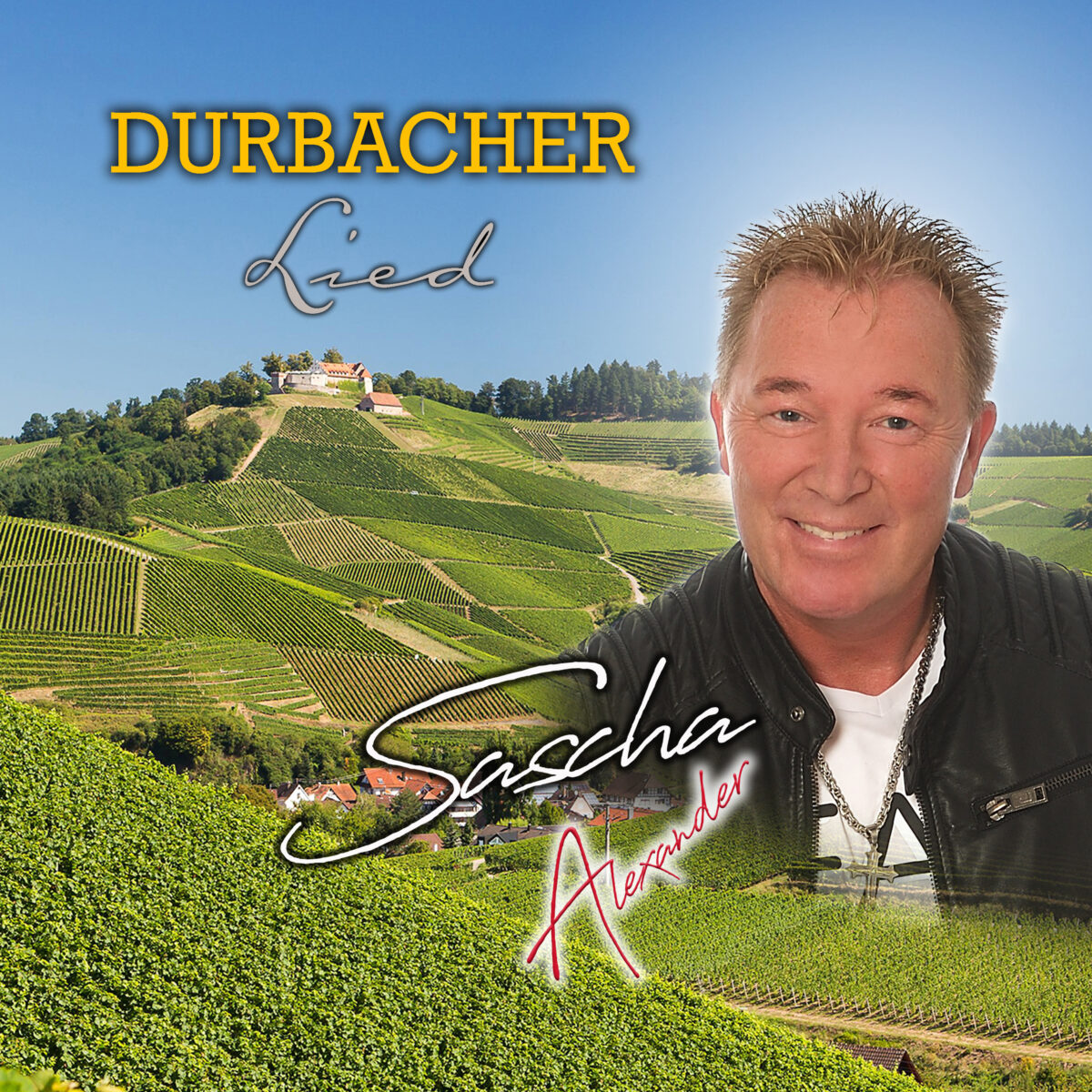 Sascha Alexander – Durbacher Lied · Berger´s Schlagerparadies – bergers ...