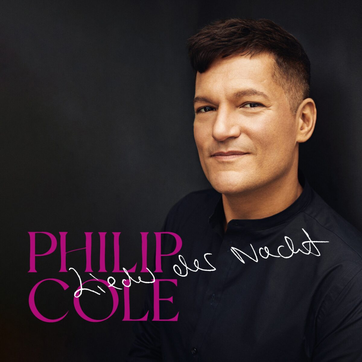 Philip Cole – Lieder der Nacht · Berger´s Schlagerparadies – bergers ...
