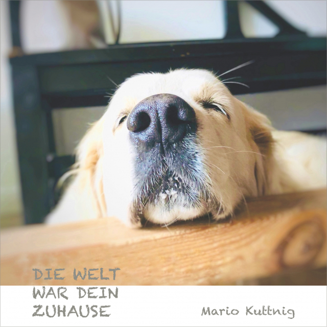 Mario Kuttnig – Die Welt war dein Zuhause · Berger´s Schlagerparadies ...