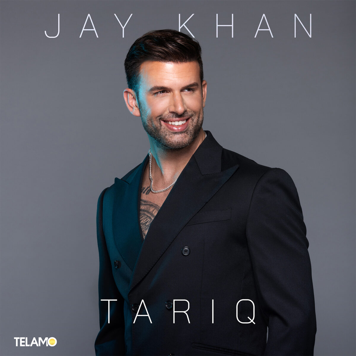 Jay Khan – Tariq · Berger´s Schlagerparadies – bergers-schlagerparadies.de