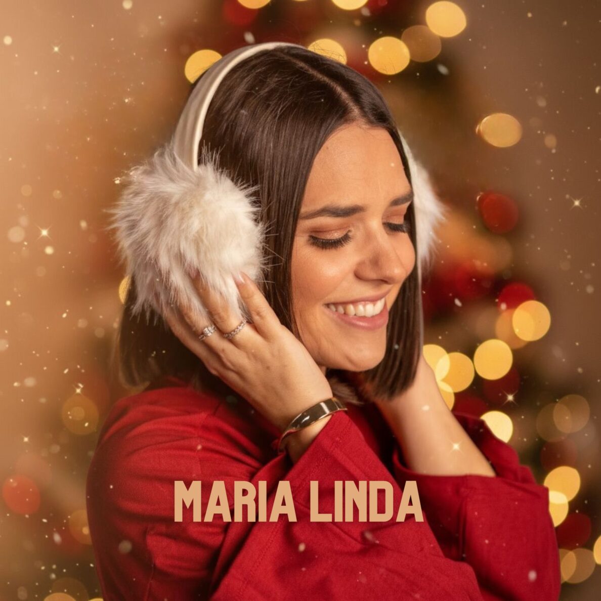 Maria Linda – Du machst mein Weihnachtsfest perfekt · Berger´s Schlagerparadies – bergers ...