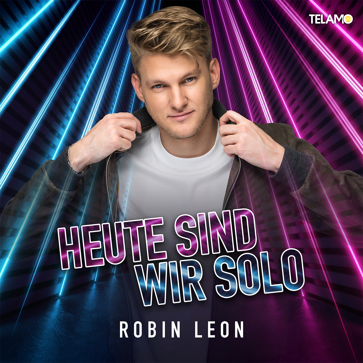 Robin Leon – Heute sind wir solo · Berger´s Schlagerparadies – bergers ...