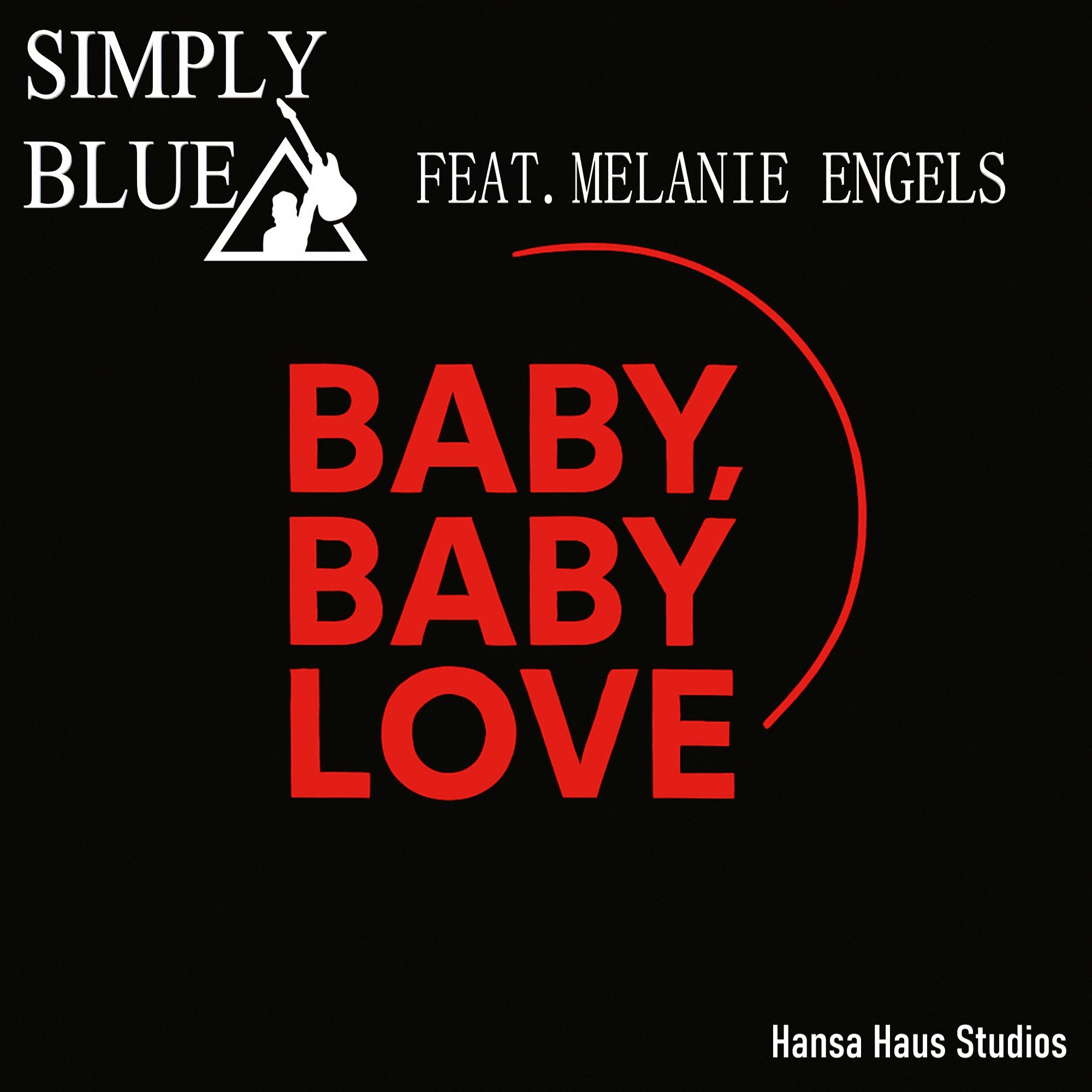 Simply – Blue Baby Baby Love · Berger´s Schlagerparadies – bergers-schlagerparadies.de