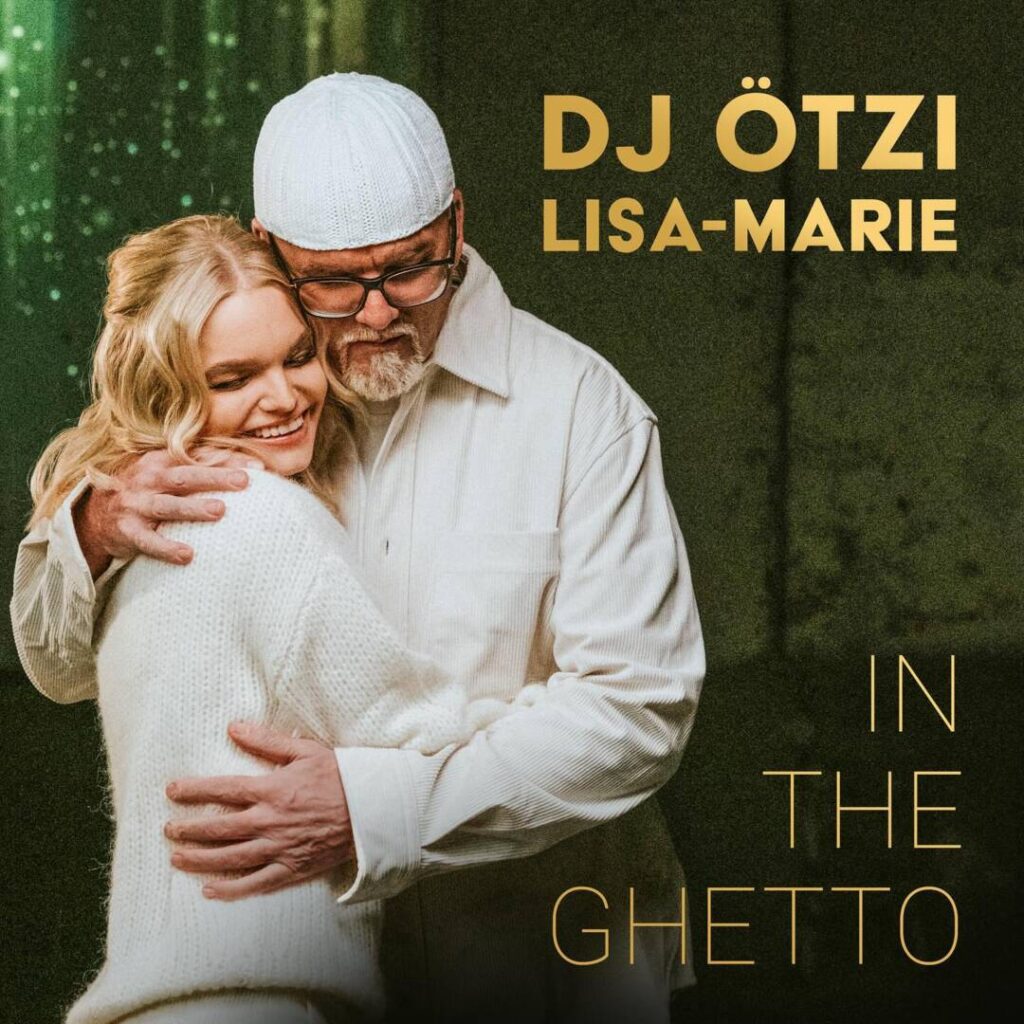 Dj Ötzi – Lisa Marie – In the Ghetto · Berger´s Schlagerparadies ...