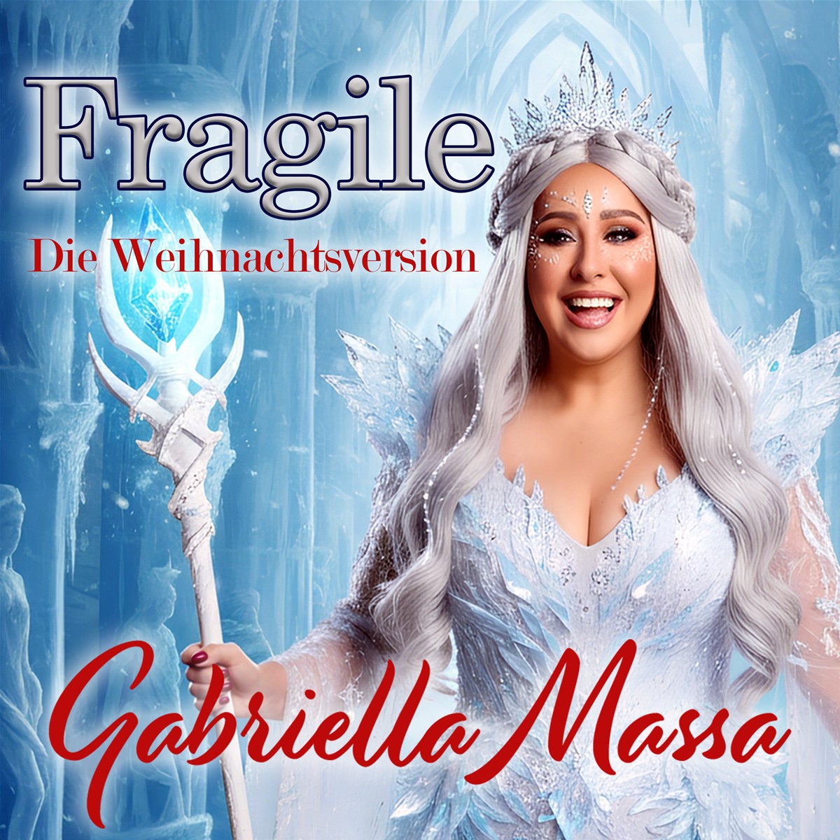 Gabriella Massa – Fragile (Die Weihnachtsversion) · Berger´s ...