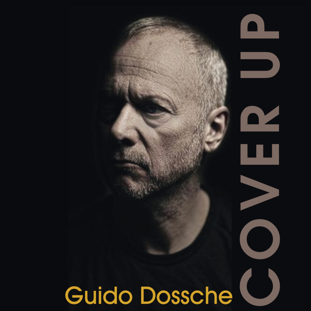 Guido Dossche – Cover Up (Album) · Berger´s Schlagerparadies – bergers ...