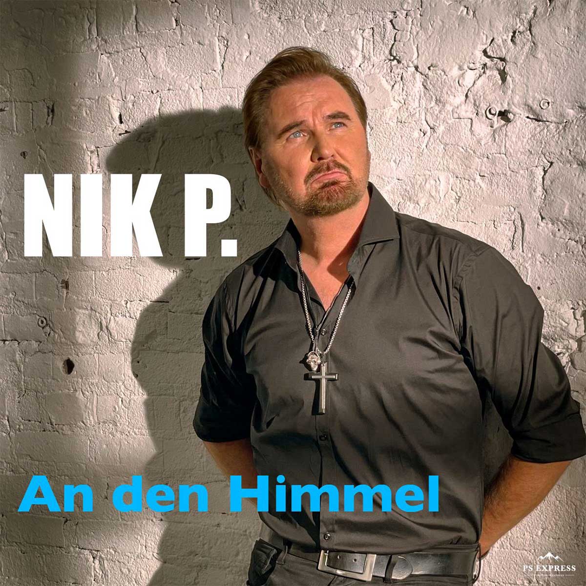 NIK P. – An den Himmel · Berger´s Schlagerparadies – bergers ...
