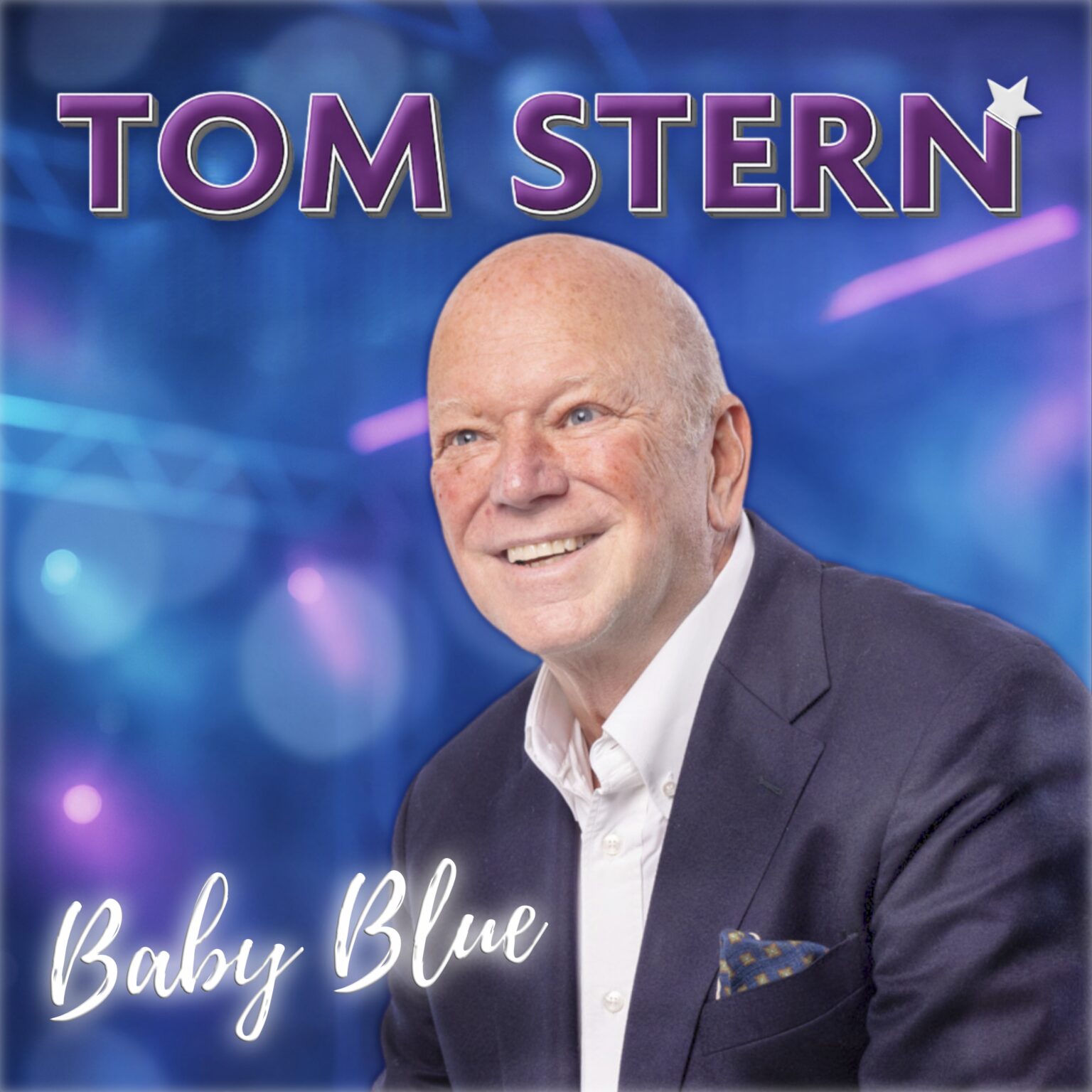 Tom Stern – Baby Blue · Berger´s Schlagerparadies – bergers ...